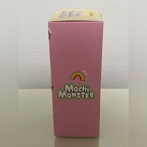 Mochi Monster | Toys | Mochi Monster Plush Monster Charm New Unopened ...